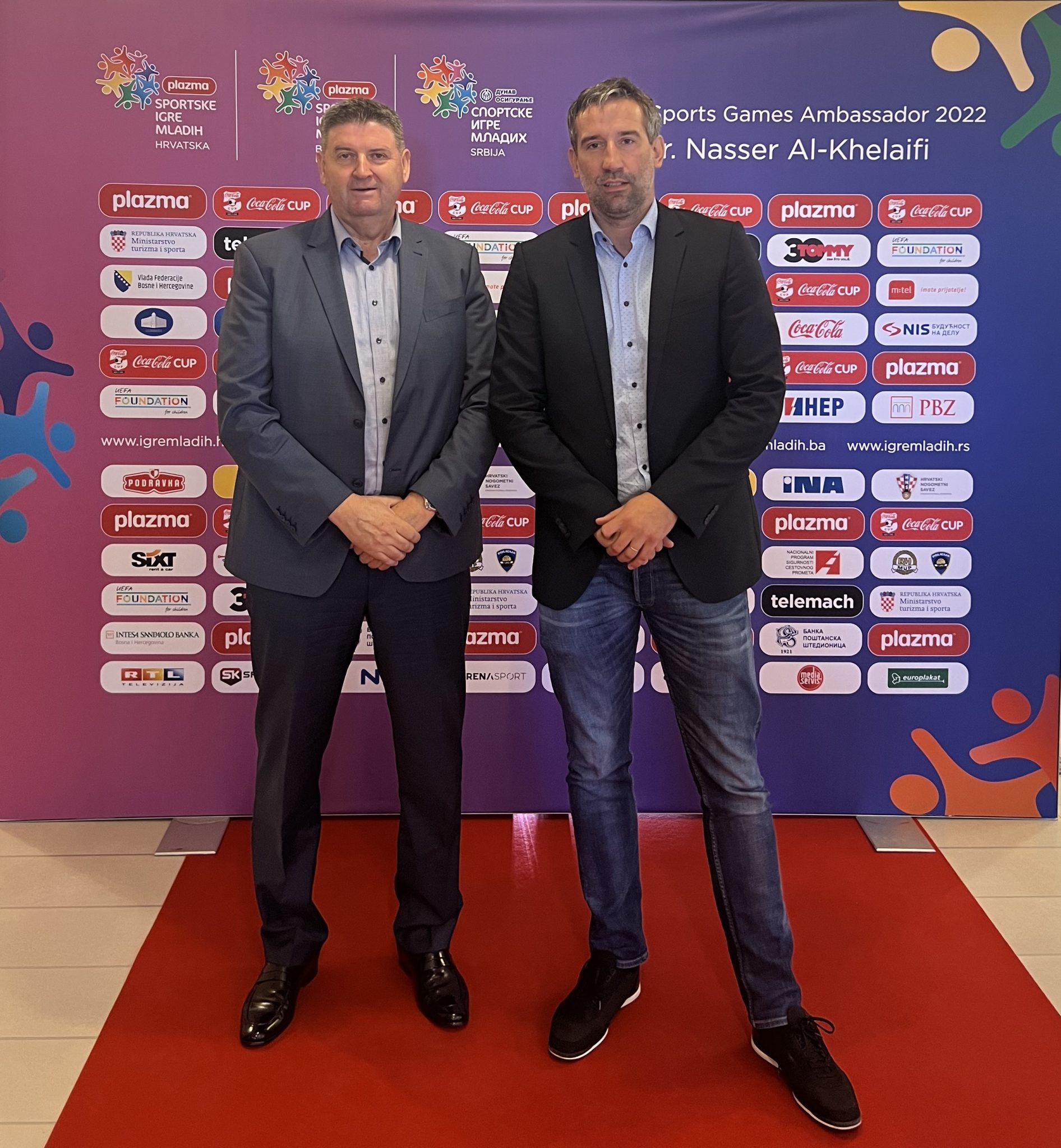 Hrvatski šahovski savez